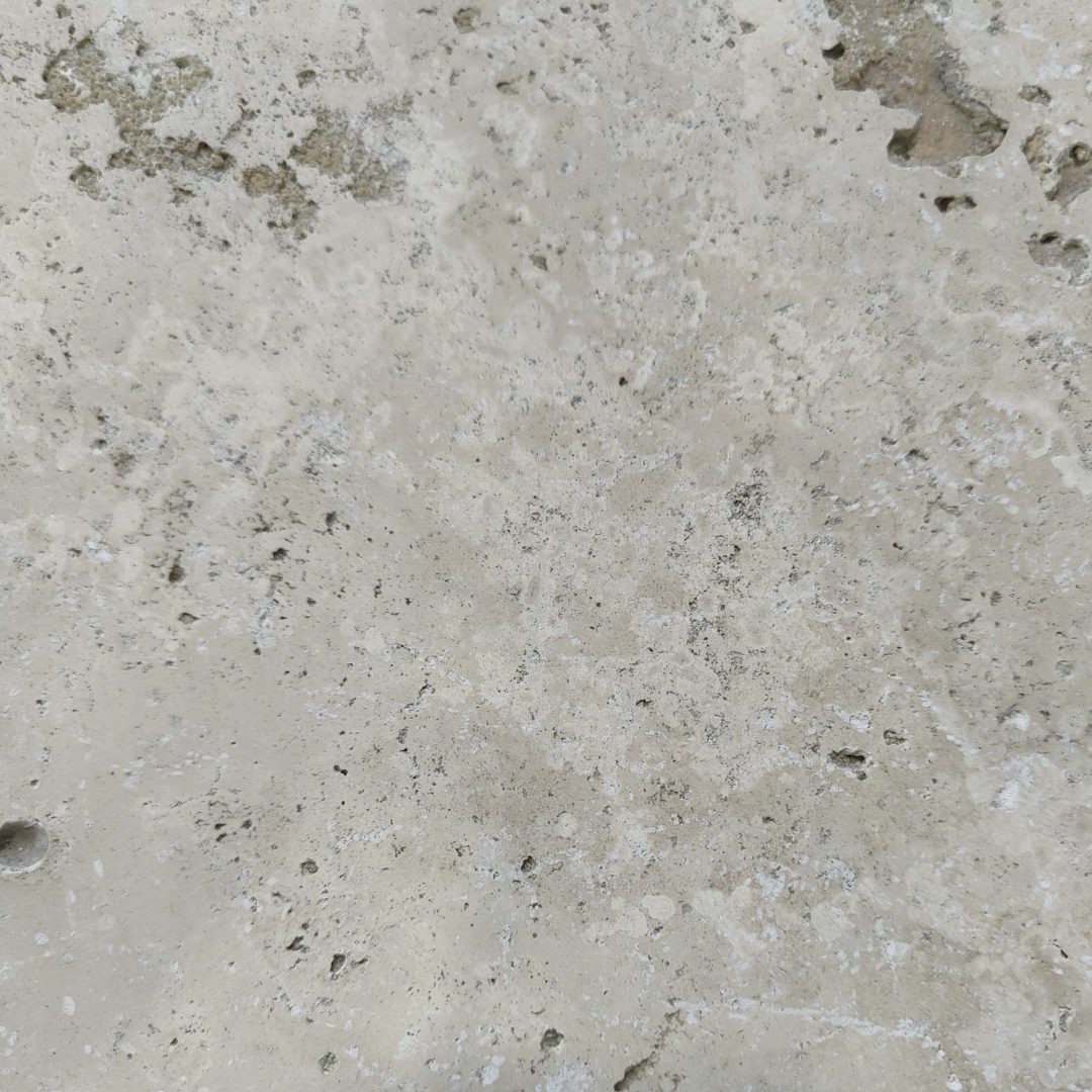 Travertine Muscovado - Allstone