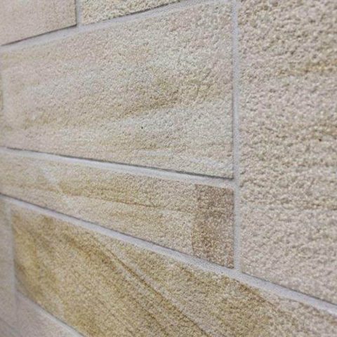 Sandstone New Desert Sand - Allstone