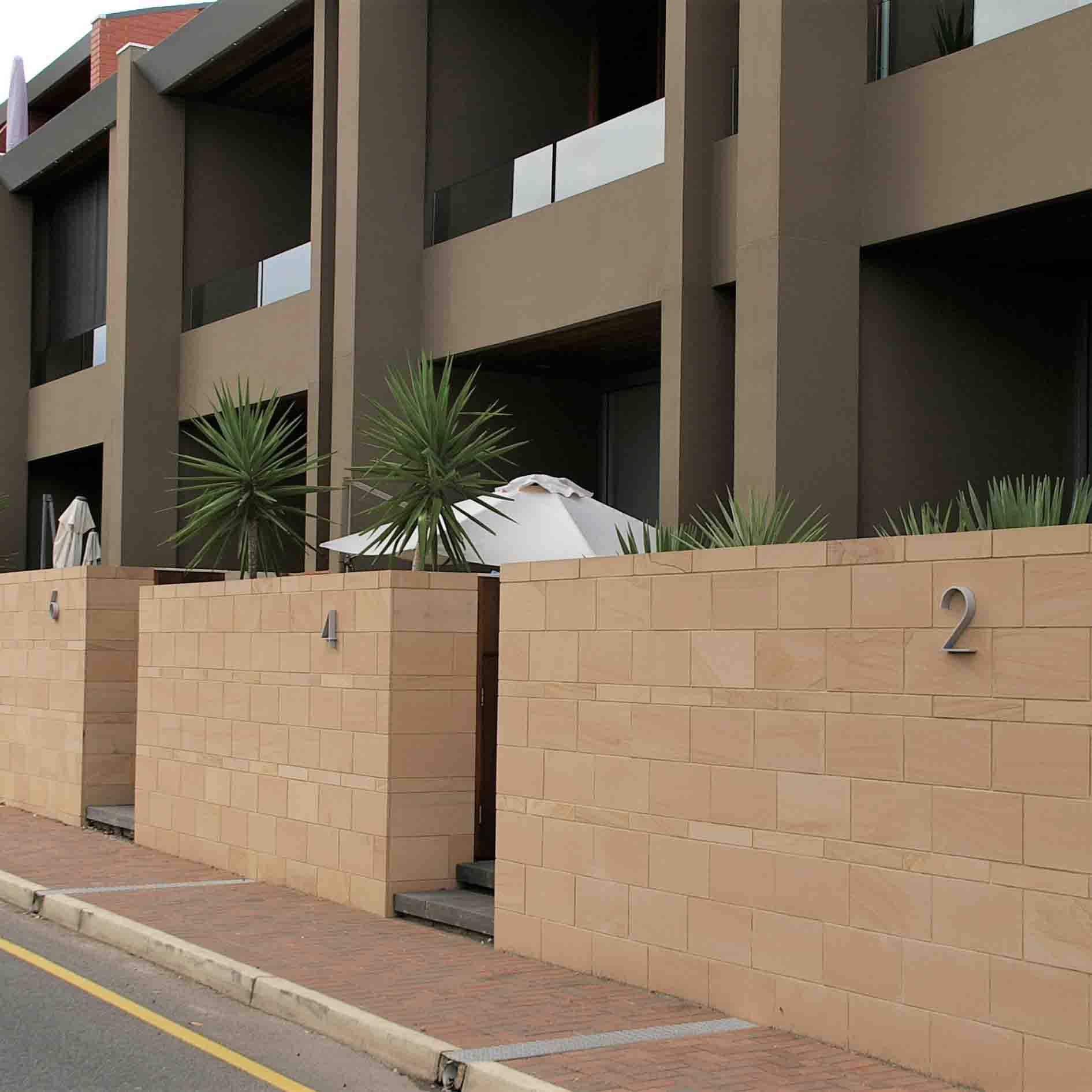 Sandstone Sand Dune - Allstone