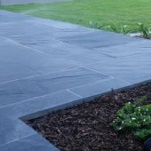 Slate Storm Grey - Allstone