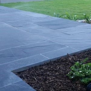 Slate Storm Grey - Allstone