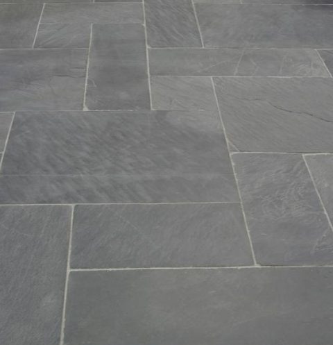 Slate Storm Grey - Allstone