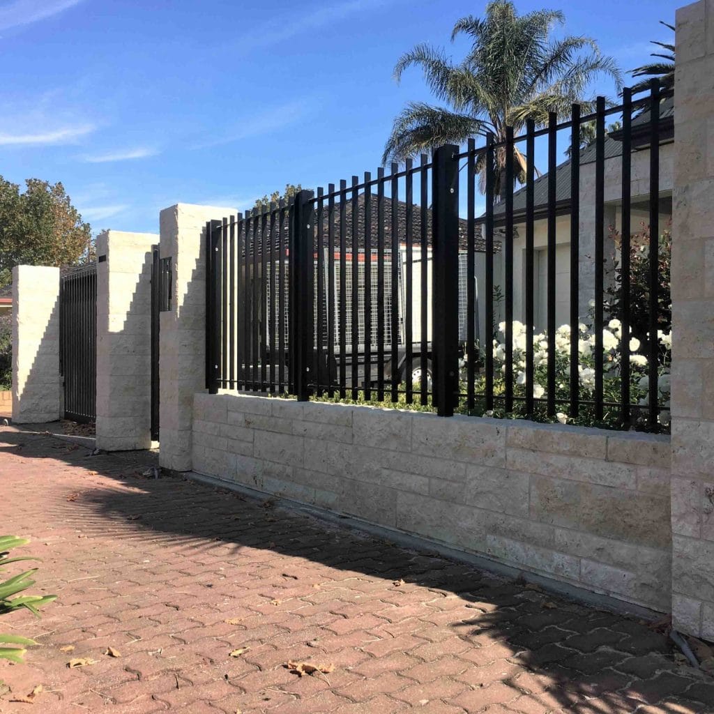 Travertine Sahara Cream - Allstone