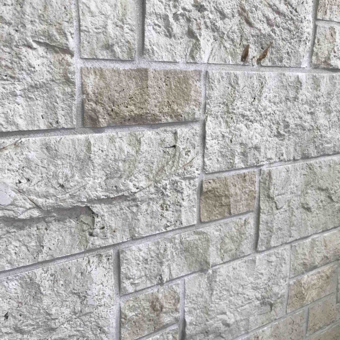 Travertine Sahara Cream - Allstone