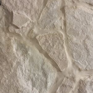 Blade wall - Allstone