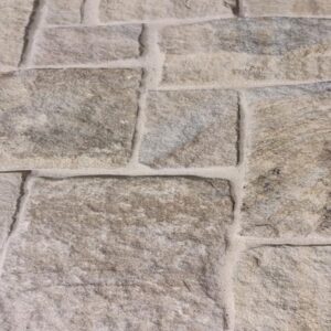 Blade wall - Allstone